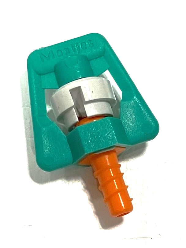 Maxi-Jet Large Diameter Spinner – Blue Mesa Supply